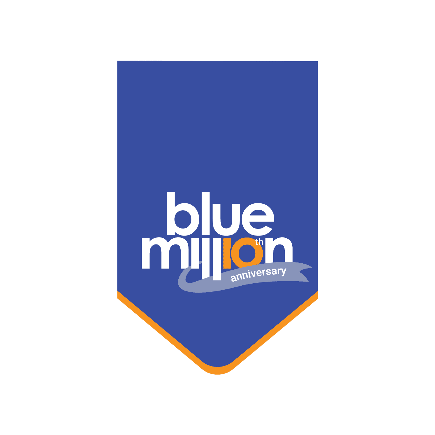 Blue Million - Mippness®